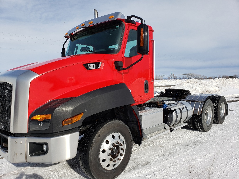 Truck Listings | Pocock Trucking